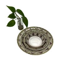 China Ripple Camping / Home Soup Bowl Durable Non Toxic 531 Series for sale