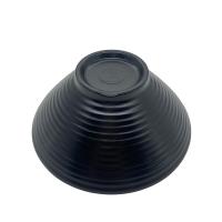China OEM Restaurant Melamine Serving Bowl Plastic Ramen Dinnerware sets for sale