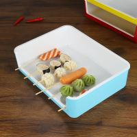 China China Melamine  Plastic Plates with/without Pattern in Double Color Plates for Restaurant for sale