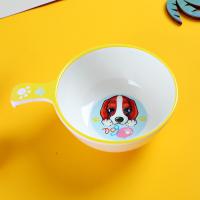 China Durable Child  Melamine Dinnerware Sets Perfect for Home or Outdoor Events for sale