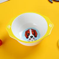China Durable Child  Melamine Dinnerware Sets Perfect for Home or Outdoor Events for sale