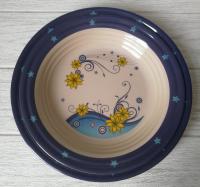 China Dinnerware Melamine Plates Sets Unbreakable Restaurant Plate Dishes for sale