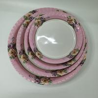 China FDA Approved Melamine Soup Bowl For Camping All Season for sale