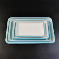 China Heat Resistant Melamine Soup Bowl Dishwasher Safe For Home Kitchen for sale