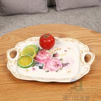 China Custom Logo Non Toxic Melamine Bowl Lid Tasteless And Durable for sale