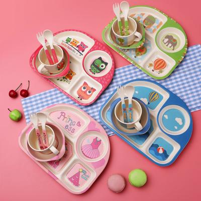 China Lead Free Melamine Rice Bowl BPA Free for Home Kitchen Dining Tableware for sale