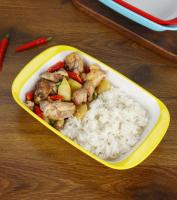 China Factory Wholesale A5-A8 Food Grade Casserole Reusable Melamine With Ears Small Bowl Oval for sale