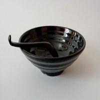China High Heat Fade Resistance Melamine Salad Plate with High Durability for sale