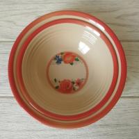 China Melamine Salad Bowl - Stain Resistance Durability for sale