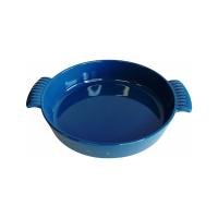 China Factory Wholesale A5-A8 Food Grade 10.6 Inch Casserole Reusable Melamine With Ears Casserole Dishes for sale