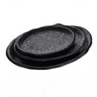 China Durable Plates Made of Melamine for Superior Strength and Performance for sale