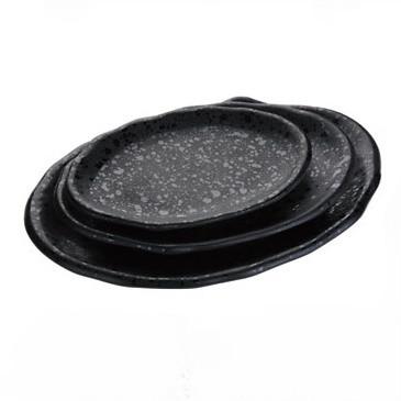 China Durable Plates Made of Melamine for Superior Strength and Performance for sale
