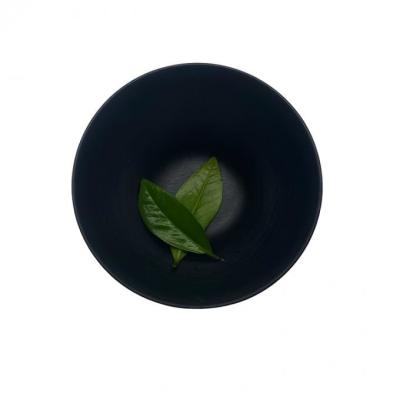 China Durable Melamine Dinner Plates Withstand Temperature Ideal for Outdoor Dining for sale