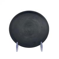 China Durable Melamine Salad Plate Stain Resistant High Durability for sale