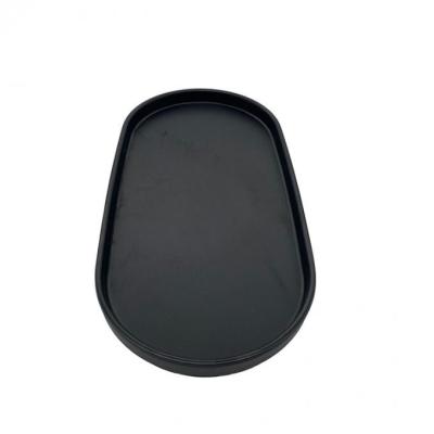 China High Heat Resistance and Stain Resistance Melamine Salad Plate Excellent Choice for sale