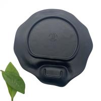 China Durable and Easy to Clean Melamine Salad Plate - High Fade Resistance for sale