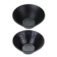 China Restaurant Grade Melamine Ramen Bowls For Foodservice Providers for sale