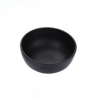 China Customized Melamine Rice Bowl with Glaxy Series Pattern - 750ml Capacity for sale