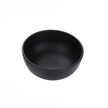 China Customized Melamine Rice Bowl with Glaxy Series Pattern - 750ml Capacity for sale