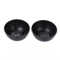 China Round-Shaped Melamine Rice Bowl - 750ml Capacity - BPA Free for sale