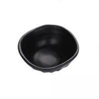 China 5 Inch Melamine Rice Bowl for Barbecue and Dishwasher Safe for sale