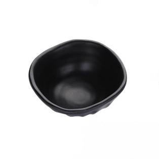 China 5 Inch Melamine Rice Bowl for Barbecue and Dishwasher Safe for sale