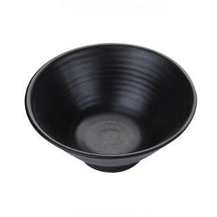 China Durable Melamine Rice Plate - 9 Inch Multipurpose Serving Dish for sale