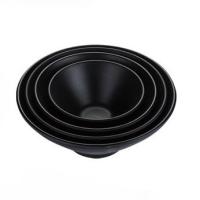 China Galaxy Design Melamine Soup Bowl - Microwave-Safe and FDA Approved for sale