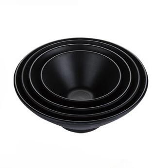 China Galaxy Design Melamine Soup Bowl - Microwave-Safe and FDA Approved for sale