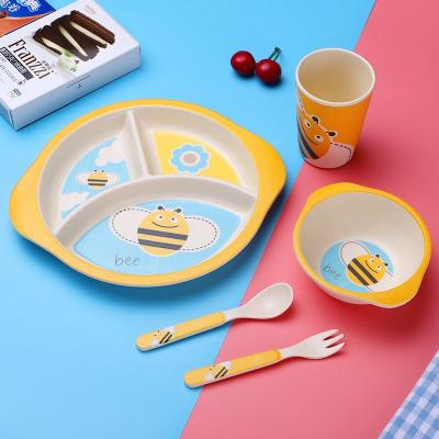 China Matte Finish Melamine Rice Bowl With Customized Logo Available for sale