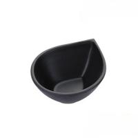 China Customized Logo Melamine Rice Bowl BPA Free And Outdoor Friendly for sale