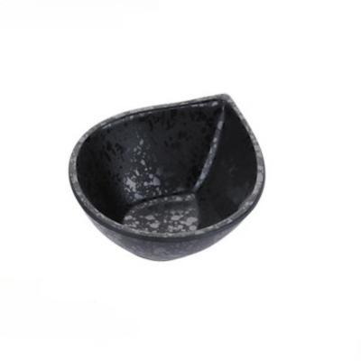China Non Toxic And Tasteless Melamine Bowl For Outdoor Barbecue Party for sale