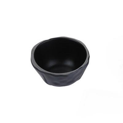 China 8 Inch Melamine Rice Bowl For Camping Easy To Clean for sale
