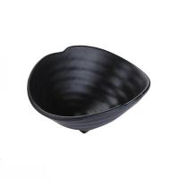 China 8 Inch Rice Bowl Melamine Designed With Glaxy Series Or Customized Pattern for sale