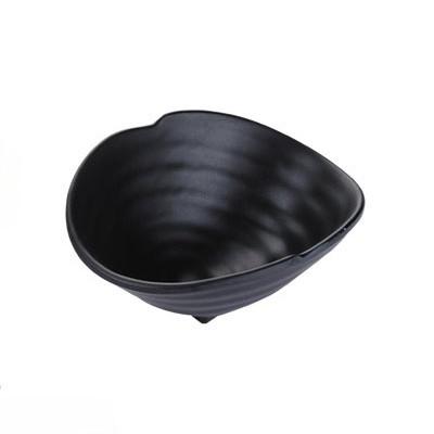 China 8 Inch Rice Bowl Melamine Designed With Glaxy Series Or Customized Pattern for sale