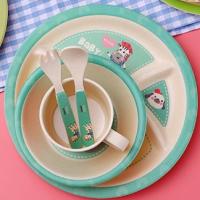 China Durable Melamine Bowl Lid Imitation Porcelain With Heat Resistance for sale