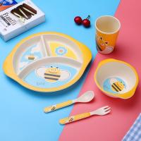 China BPA Free Melamine Dinnerware Set Scratch Resistant and Lead Free for sale
