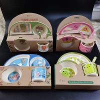China Lead Free Melamine Dinner Set An Essential Addition To Your Dining Collection for sale