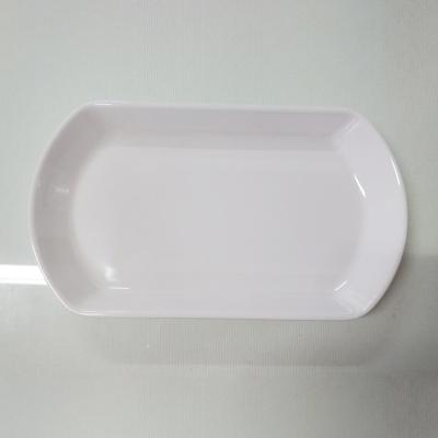 China Stain Resistant Melamine Dinnerware Sets Lead Free Childrens Melamine Dinner Set for sale