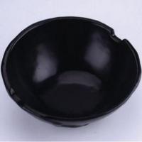 China Versatile Restaurant Melamine Bowl Heat Resistant And Non-Toxic for sale