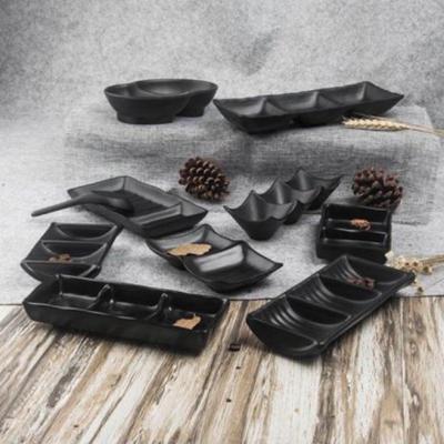 China Personalize Your Dining Experience with 14 Unique Melamine Plates for sale