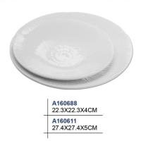 China Easy Cleaning Melamine Salad Bowl For Busy Restaurant Kitchens for sale