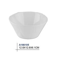 China Dishwasher Safe Melamine Salad Bowl With Long Lasting Quality for sale