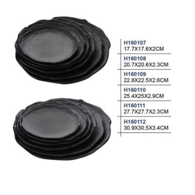 China High Durability Melamine Salad Bowl Designed For Customization for sale