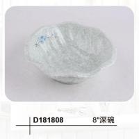 China Dishwasher Safe Melamine Salad Bowl Premium And Long Lasting for sale
