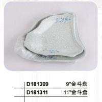 China Customizable Logo Acceptable Serving Bowl Lid For Microwave Safe for sale