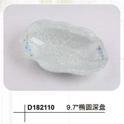 China Professional Melamine Bowl Lid For Efficient Kitchen Operations for sale