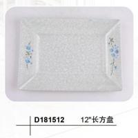 China Dishwasher Safe Soup Bowl Lid Premium Quality Melamine Material for sale