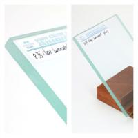 China Safety Soundproof Laminated Glass UV Protection 6.76mm 8.76mm 10.76mm 12.76mm for sale