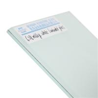 China 6.38mm Colored Laminated Glass Milky White Laminated PVB Glass for sale